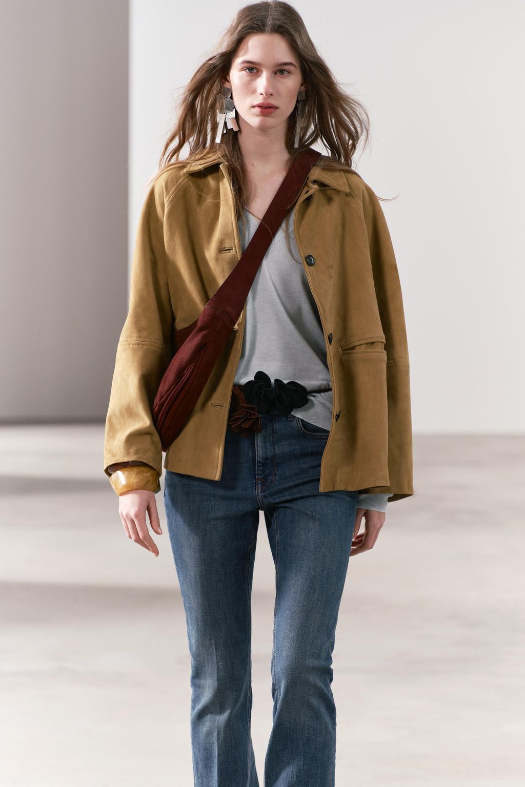 These 5 Spring Jacket Trends Are Dominating in 2024 | Who What Wear