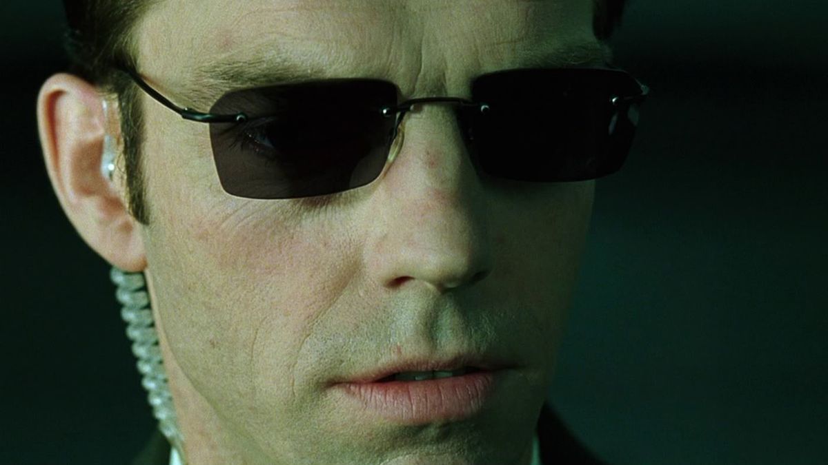 Hear me out but… the Matrix sequels are actually genius (if you imagine ...