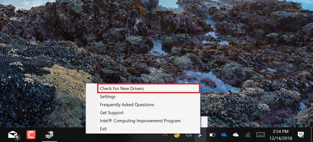 How to install Intel Graphics Windows DCH Drivers on Windows 10 ... How to install Intel Graphics Windows DCH Drivers on Windows 10 ...