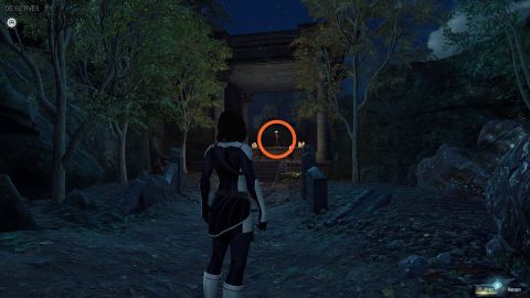 Where to find all the Marvel's Midnight Suns elemental rods | GamesRadar+