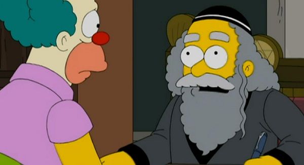 The Simpsons Is Bringing Another Dead Character Back, Get The Details ...
