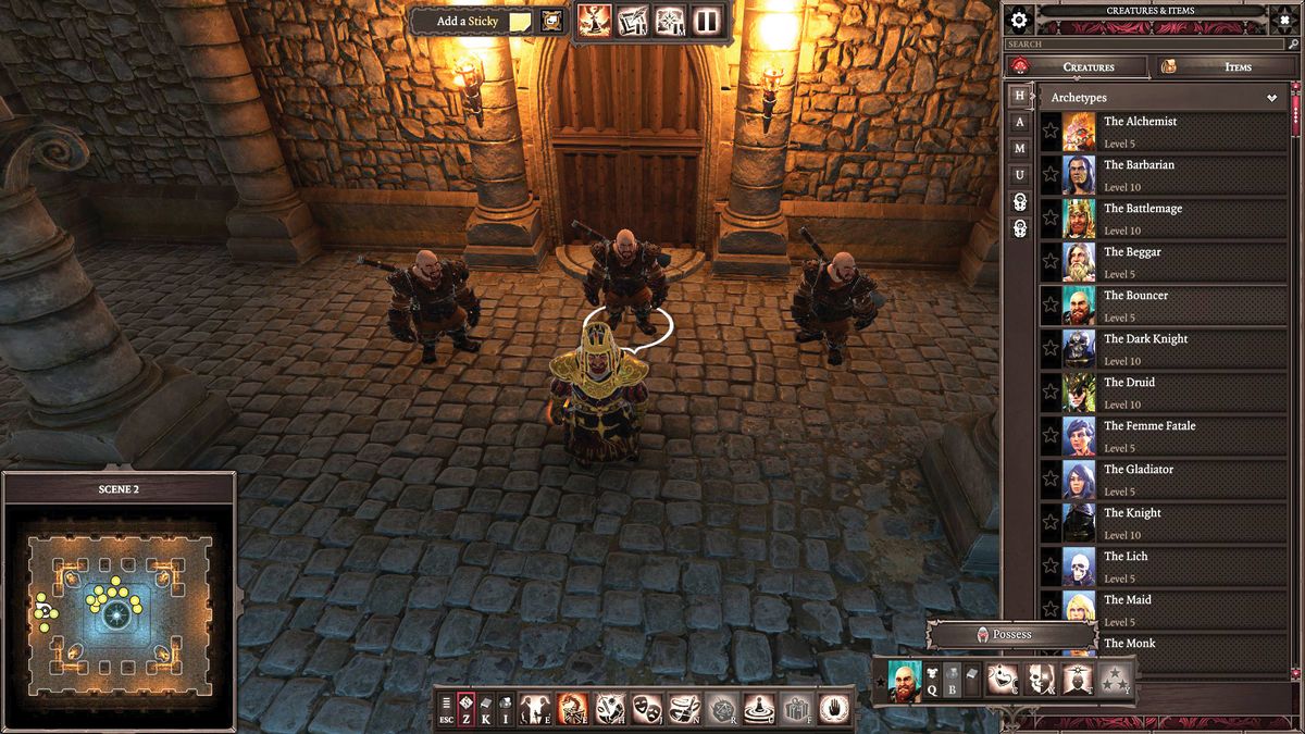 The making of Divinity: Original Sin 2 | PC Gamer
