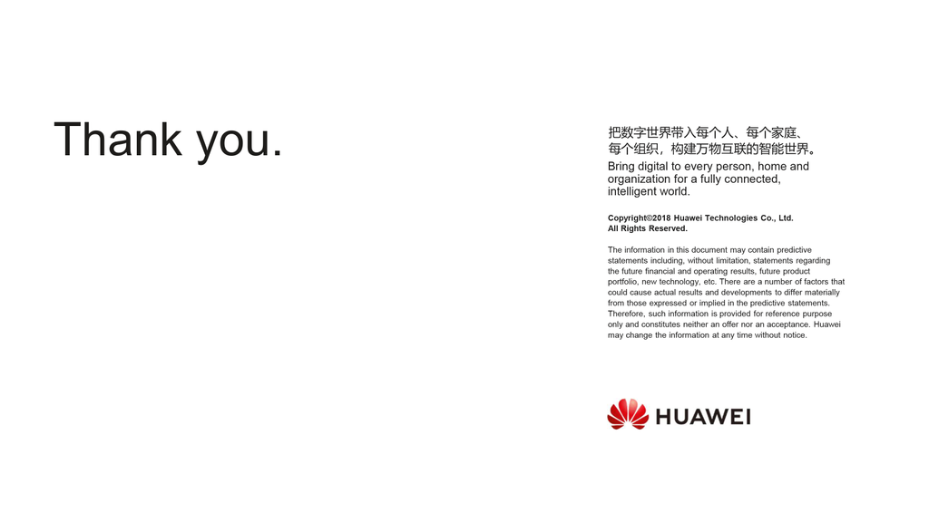 Huawei to open-source its UB-Mesh data center-scale interconnect soon, details technical aspects ...