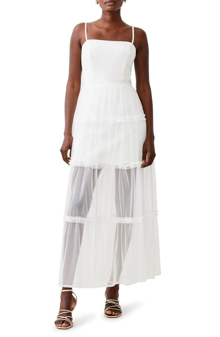 30 Chic Sheer Clothing Finds to Shop Now | Who What Wear