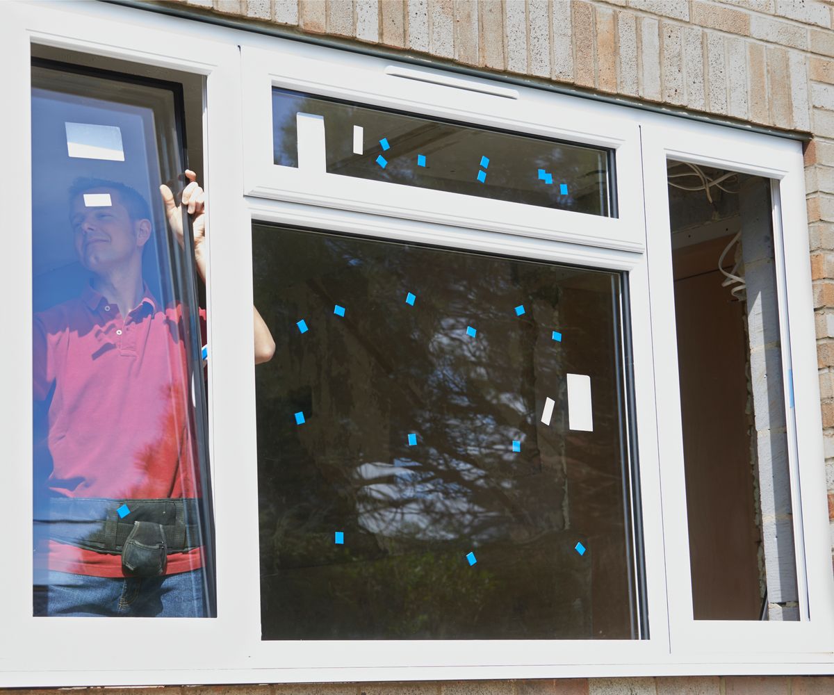 What are trickle vents? Why they are important in your home | Homebuilding