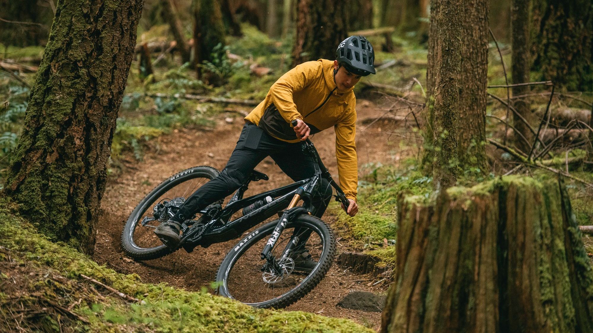7Mesh develop a new fabric for its Fall 22 range | Bike Perfect