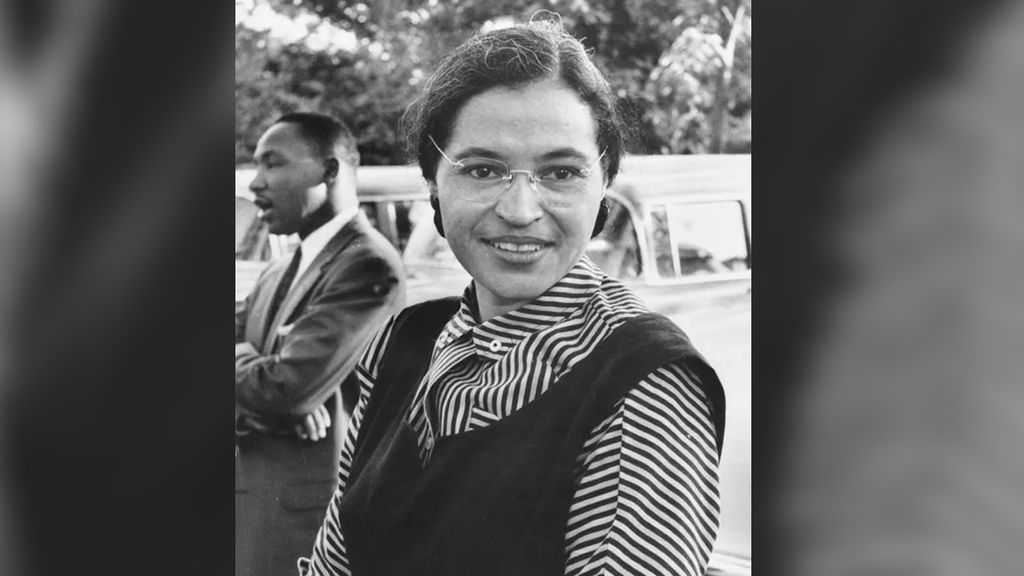 Famous women in history: 10 influential women from around the world ...