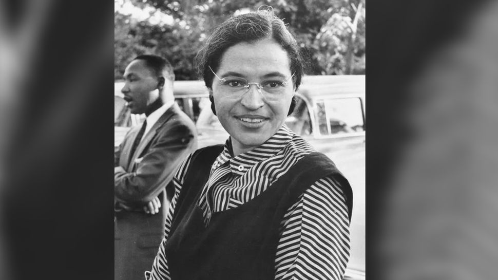 Famous women in history: 10 influential women from around the world ...