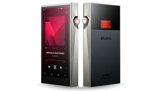 The 3 best digital audio players worth buying for a high-res audio ...
