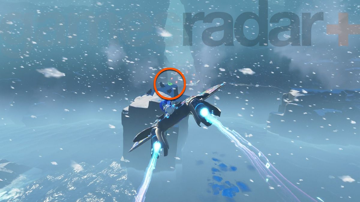 Where to find all Bot of War ravens in Astro Bot | GamesRadar+