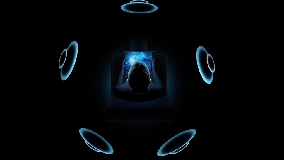 What is Apple Spatial Audio? What devices support it, and is it like ...
