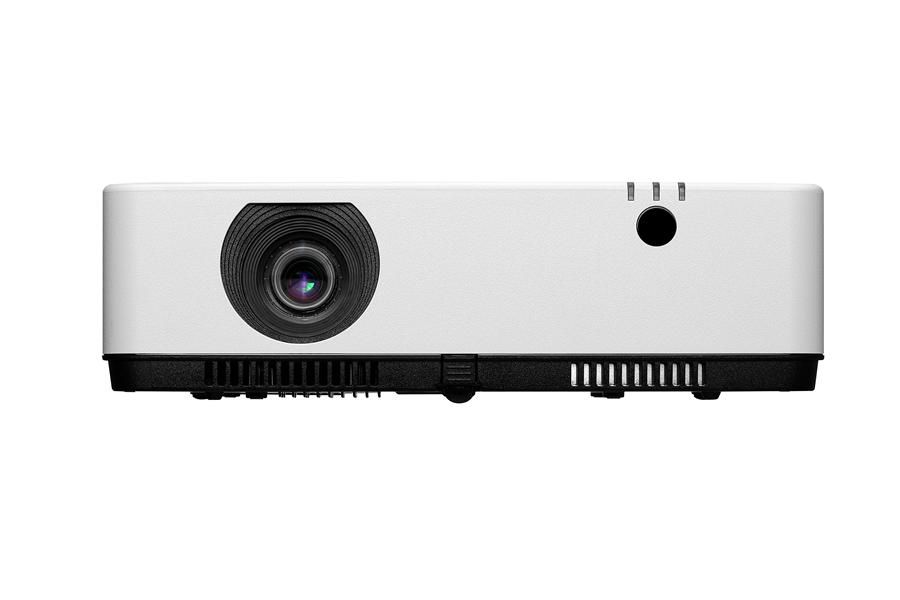 NEC Consolidates Entry-Level Projector Series | AVNetwork