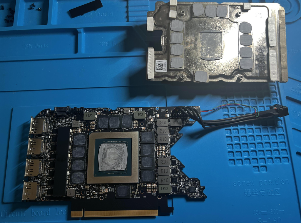 Nvidia's RTX 6000 Ada Tested in 3DMark: AD102 with 18,176 Cores | Tom's ...