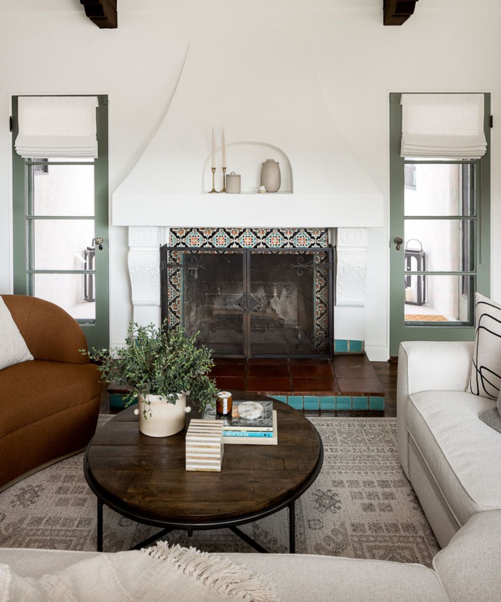 What is modern Spanish interior design? | Homes and Gardens