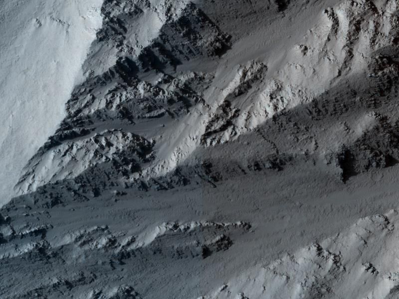 The Search For Volcanic Eruptions On Mars Reaches The Next Level | Space