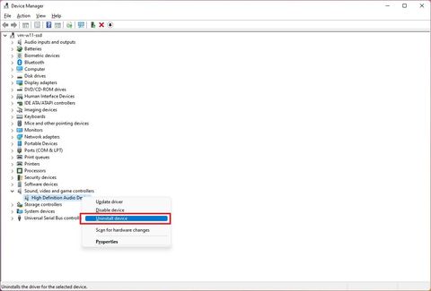 How to fix output audio problems on Windows 11 | Windows Central