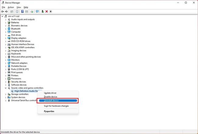 How To Fix Output Audio Problems On Windows 11 Windows Central