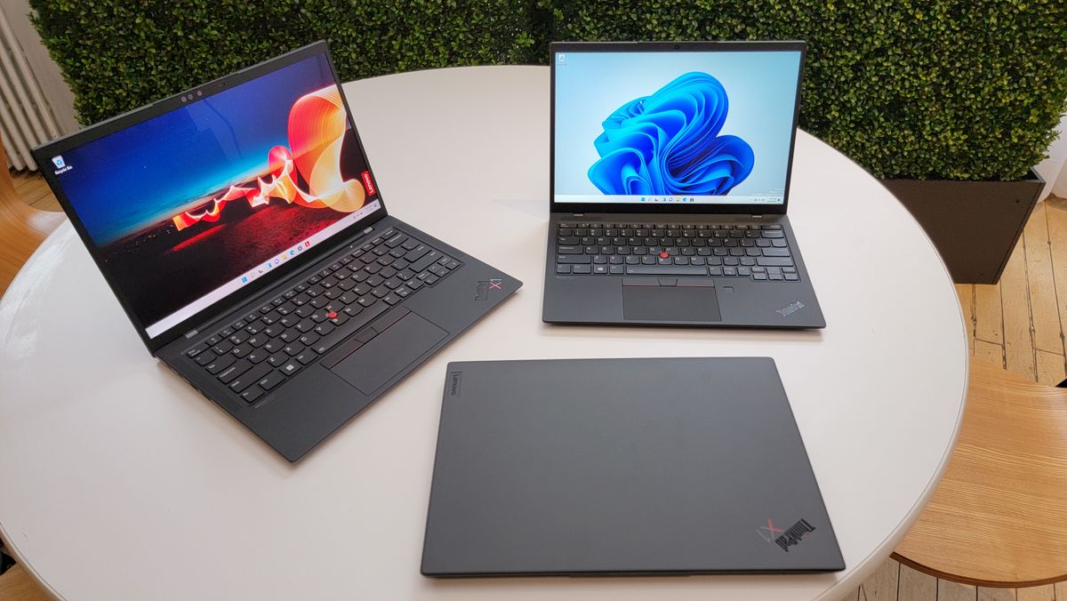 Ask Lenovo Your ThinkPad Questions on Today’s 1PM ET Live Stream | Tom ...