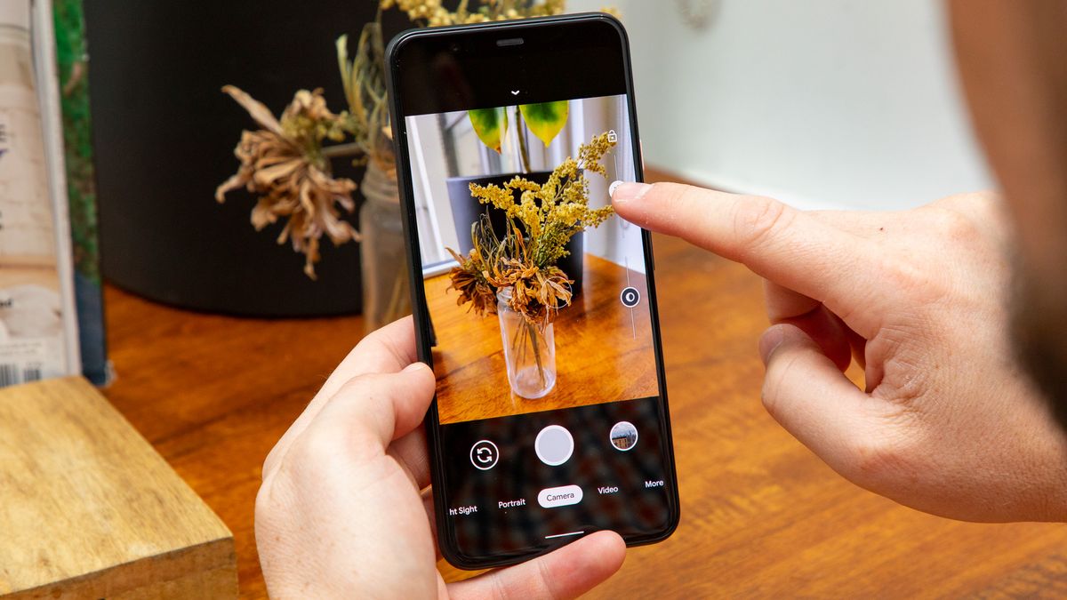 Google Pixel 4 XL review | TechRadar