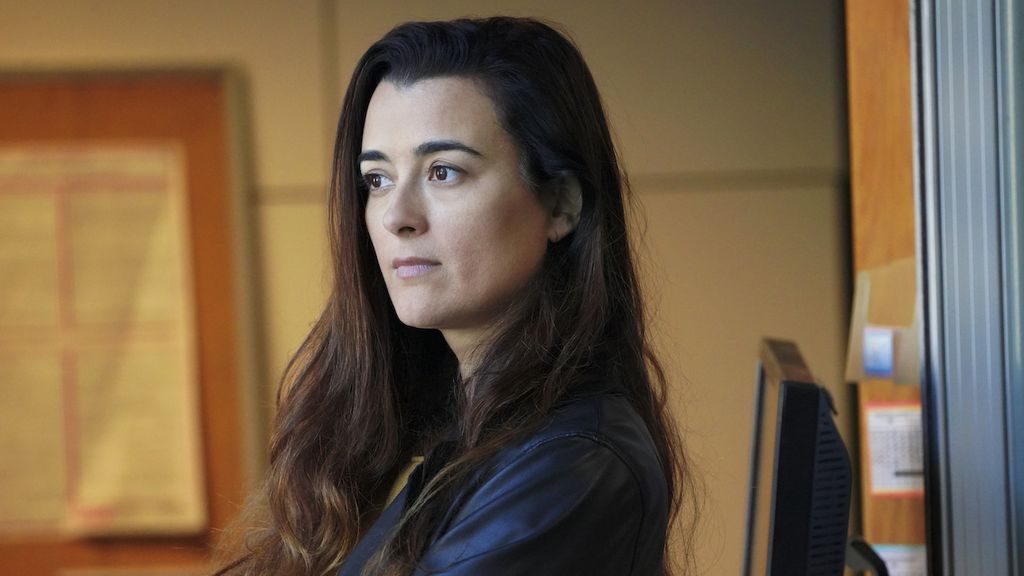 NCIS: Tony And Ziva: What We Know So Far About The Streaming Spinoff ...