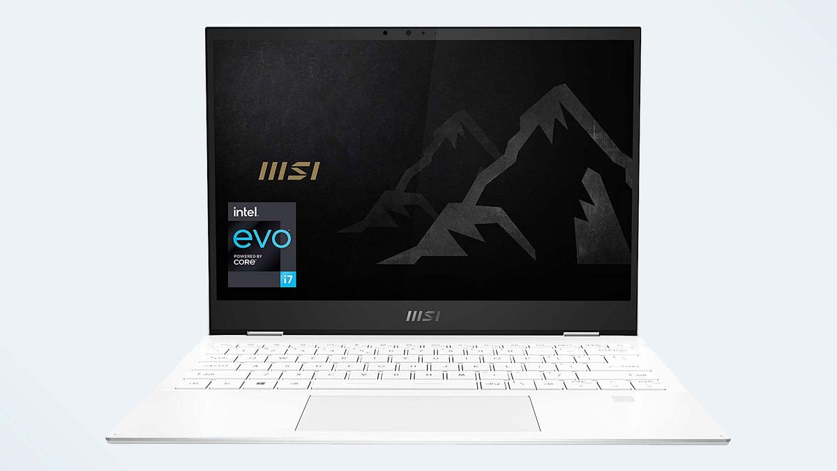 The best MSI laptops in 2022 | Laptop Mag