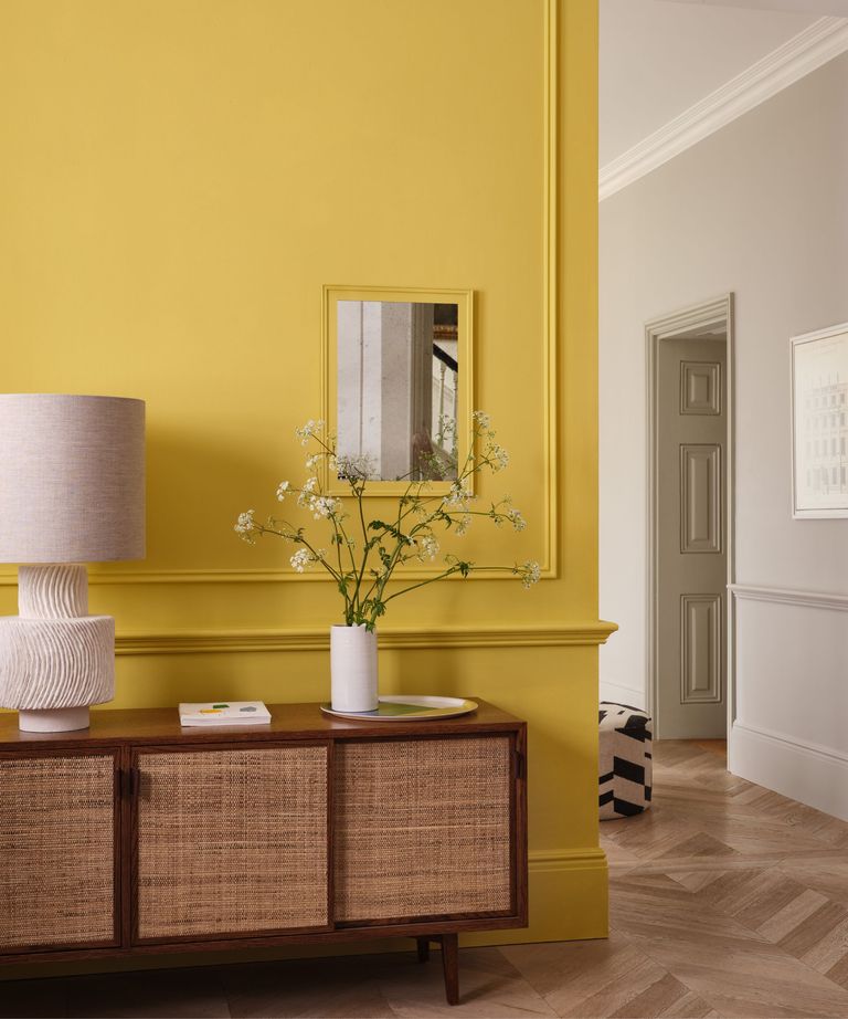Decorating with yellow: 20 ways to use this sunshine shade | Homes and ...