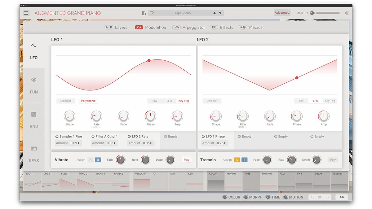 Arturia’s Augmented Grand Piano is a reality: atmospheric new ...
