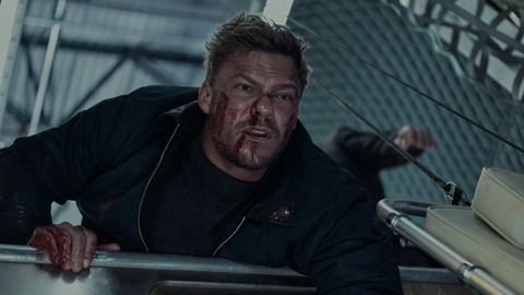 Reacher season 2 full series guide: episodes, trailer, more | What to Watch