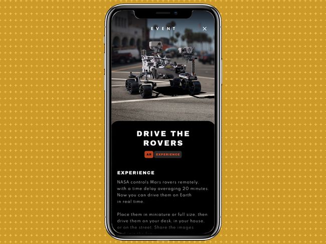 Best AR apps in 2021: Augmented reality comes to your phone | Tom's Guide