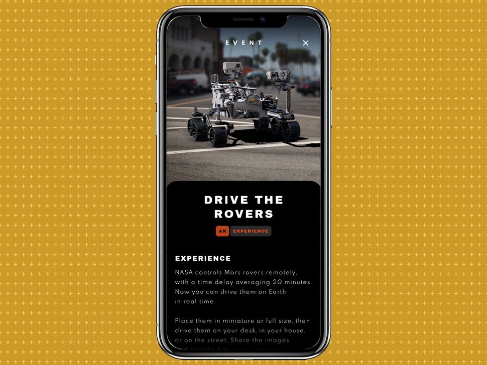 Best AR apps in 2021: Augmented reality comes to your phone | Tom's Guide