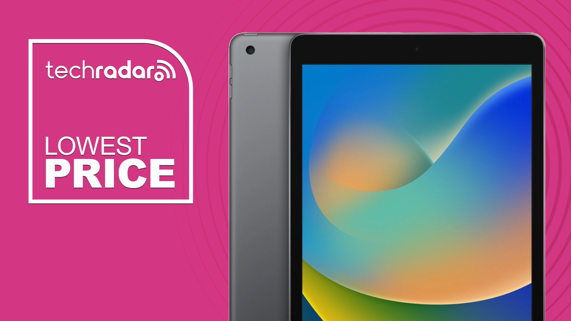 It's back: Apple's best cheap iPad returns to its lowest-ever price for ...