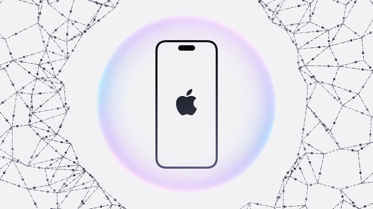 Apple announces Visual Intelligence — its take on Google Lens | Tom's Guide