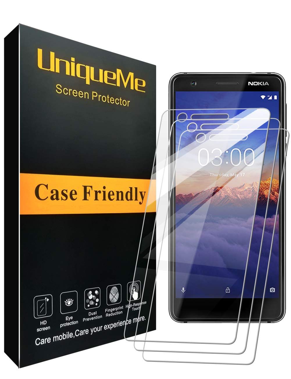 Best Screen Protectors for Nokia 3.1 in 2022 | Android Central