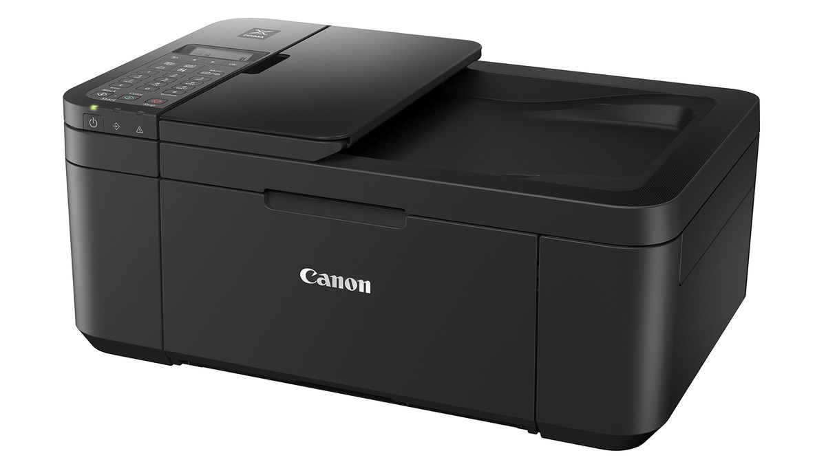 Canon launches new bargain multifunction 4-in-1 printer | Digital ...