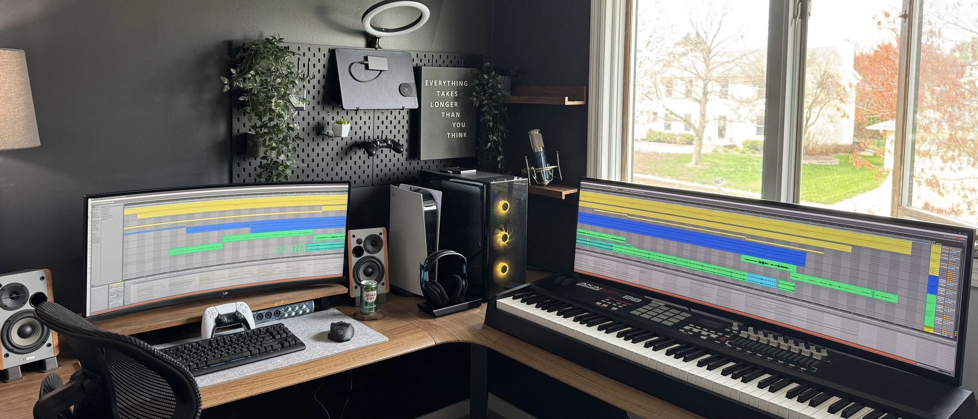 Lenovo ThinkVision P49w-30 curved monitor review | TechRadar