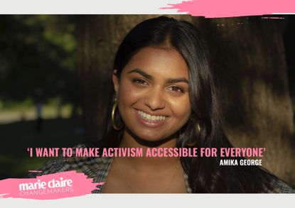 5 Gen Z activists and changemakers to have on your radar for 2021 ...