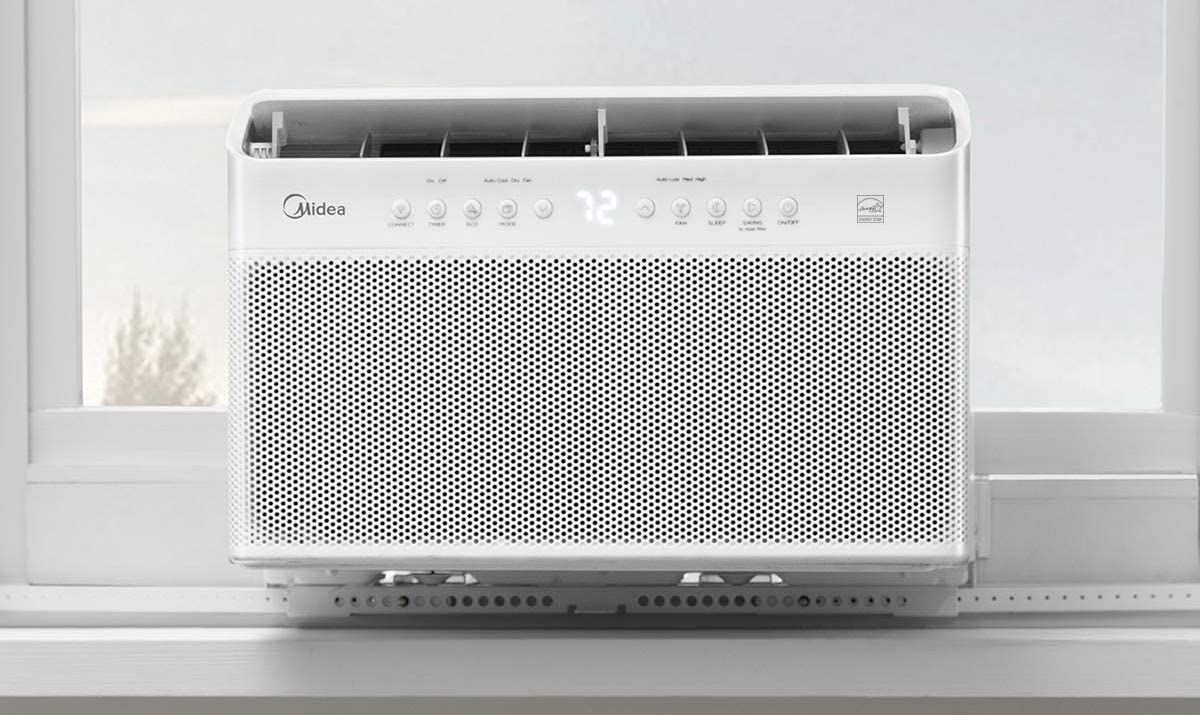 Best smart air conditioners in 2025 | Tom's Guide