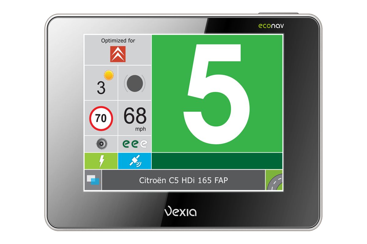Vexia Econav 380 UK/Ireland review | IT Pro