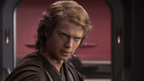 Star Wars' Skywalker And Solo Family Tree Explained | Cinemablend