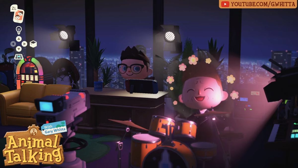 Sting premieres new version of classic The Police song on Gary Whitta's ...