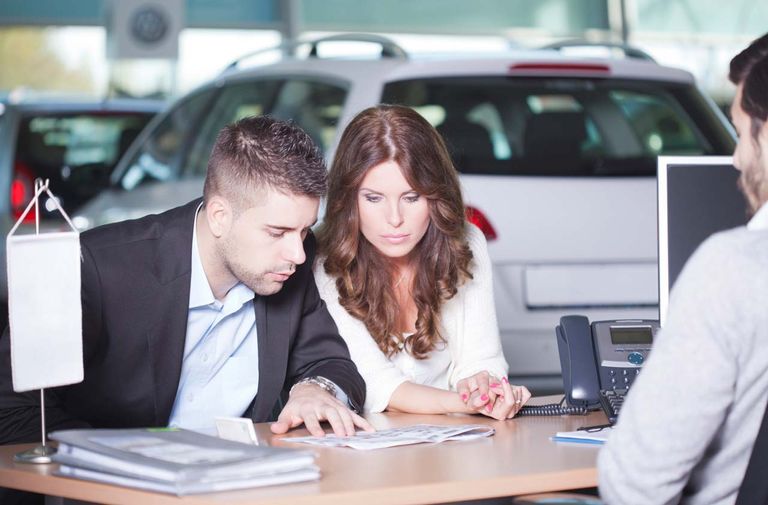How to Get Money Back When You Turn in a Leased Vehicle | Kiplinger
