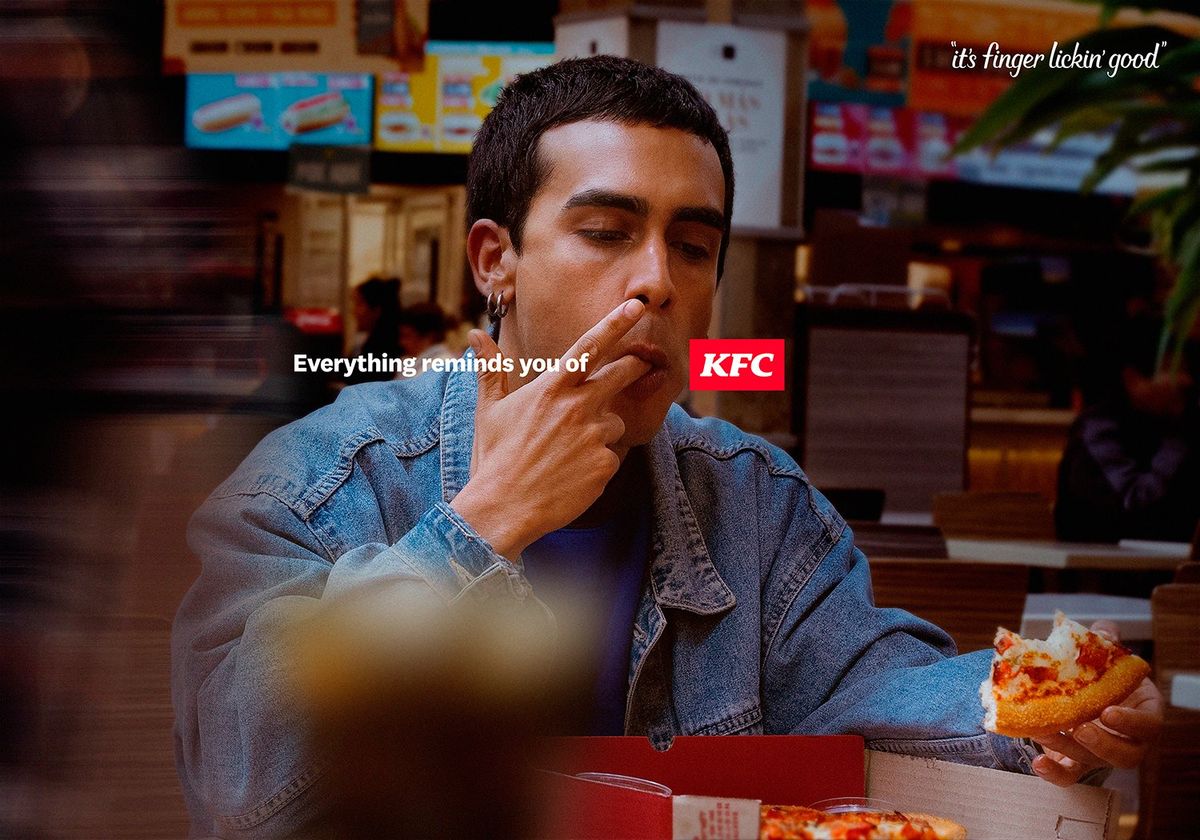 First Pepsi, now KFC: why brands need to stop featuring competitors in ...