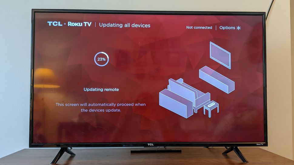 How to replace your Roku TV remote control | Tom's Guide