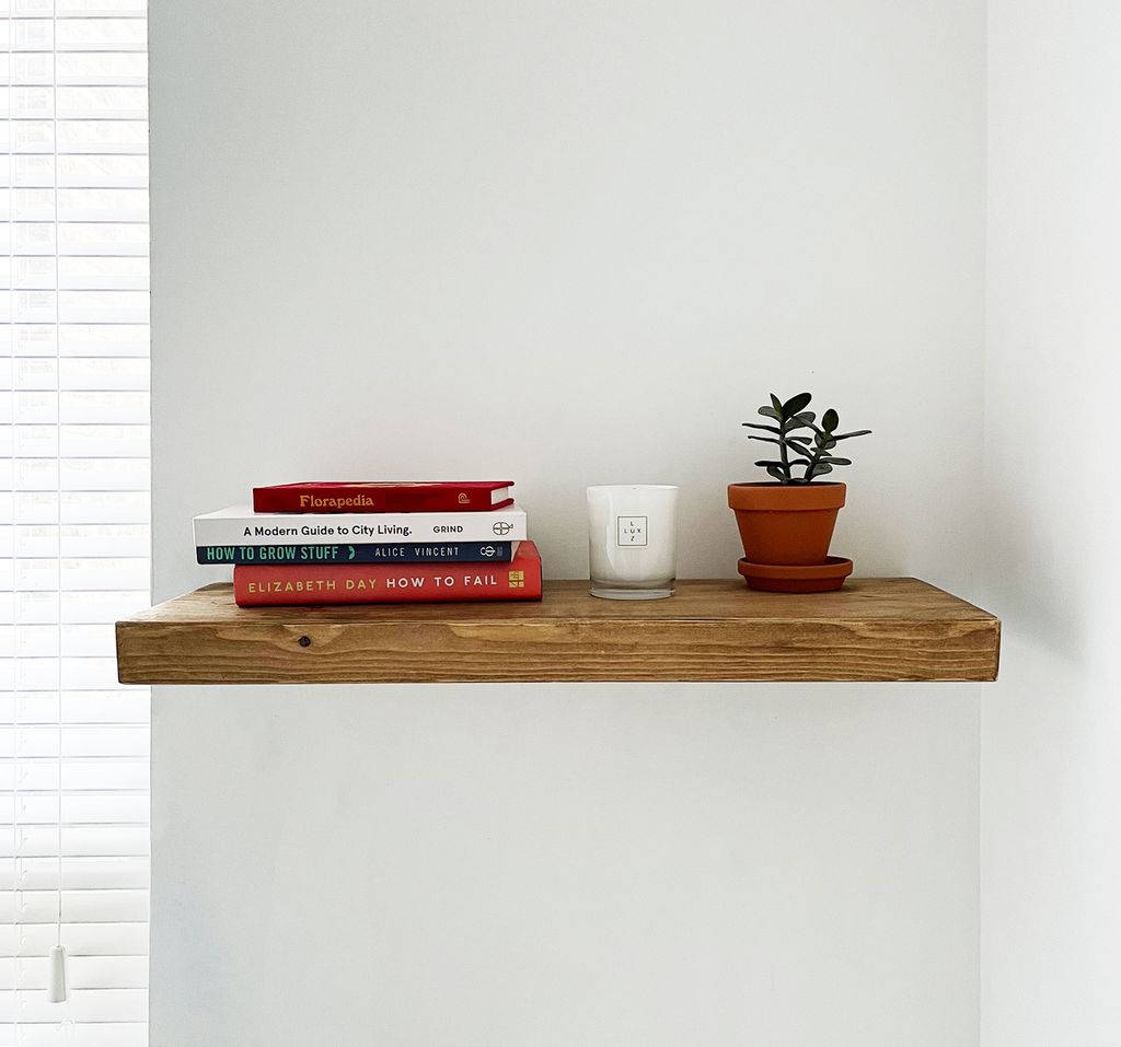 How to style shelves, according to an interior designer and home ...