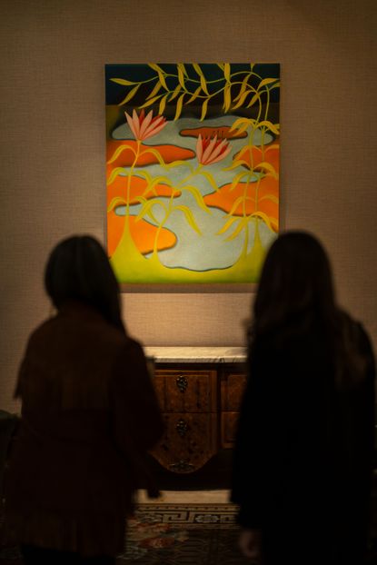 Four Seasons taps Camilla Engstrom for kindness-inspired art | Wallpaper*