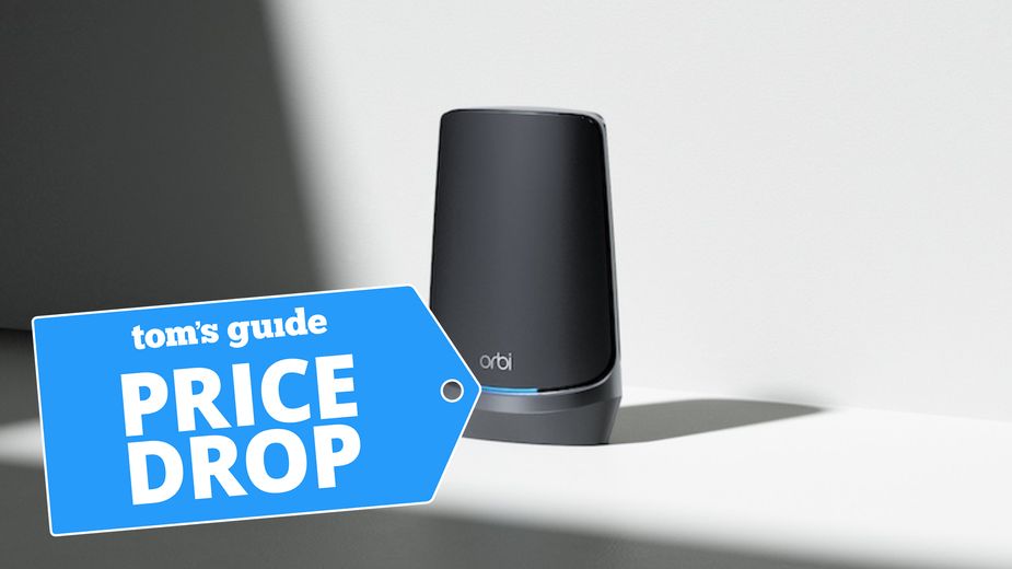 Routers Coverage | Tom's Guide