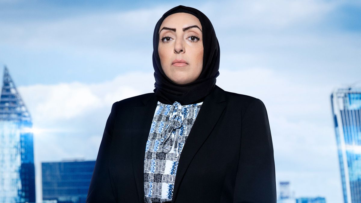 The Apprentice 2022 — release date, trailer, line up, judges | What to ...