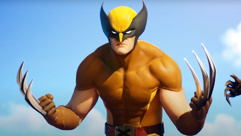 Fortnite item shop: Joker and Poison Ivy debut in this holiday bundle ...