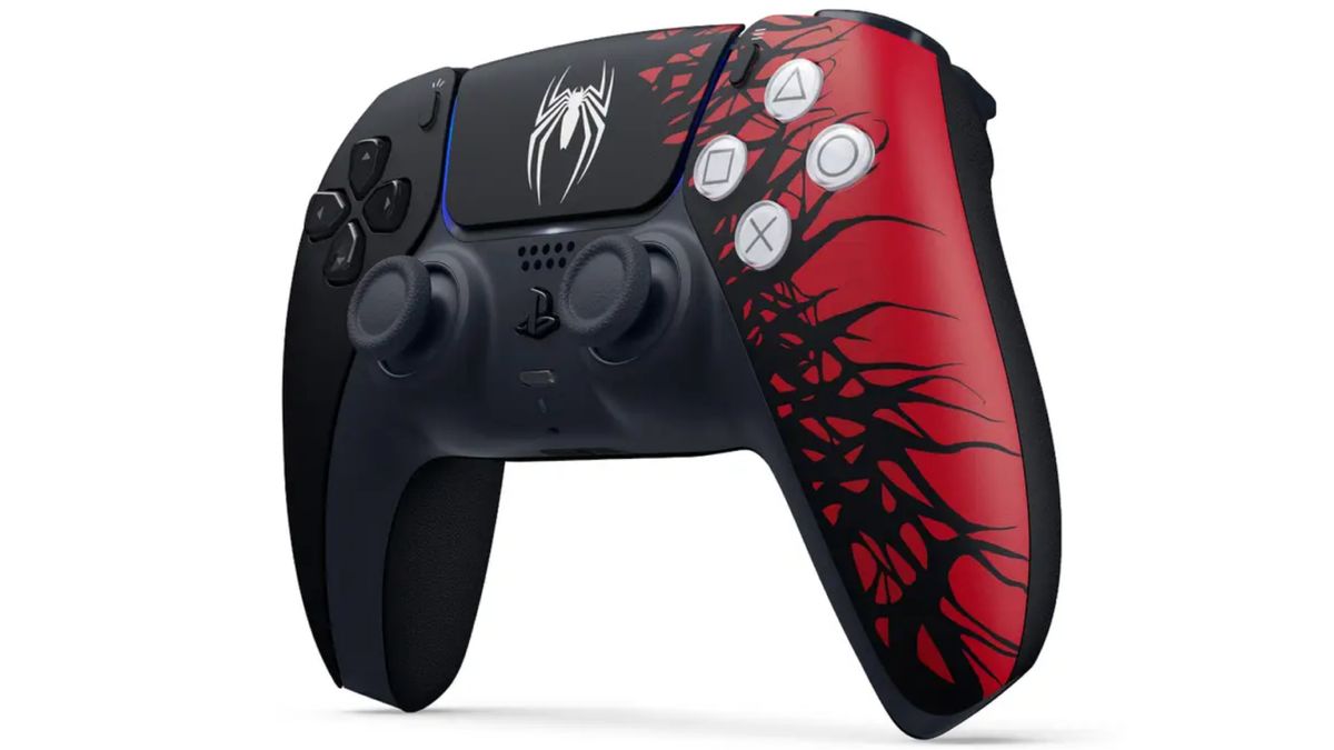 Where to pre-order Marvel's Spider-Man 2 PS5 bundle and DualSense ...