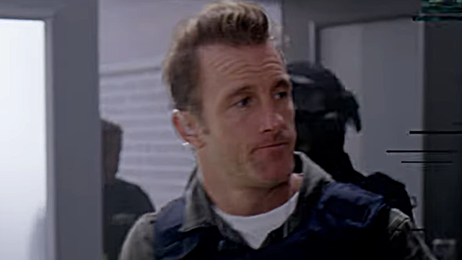 Alert: Missing Persons Unit Cast: Where You Know The Stars Of The Fox ...